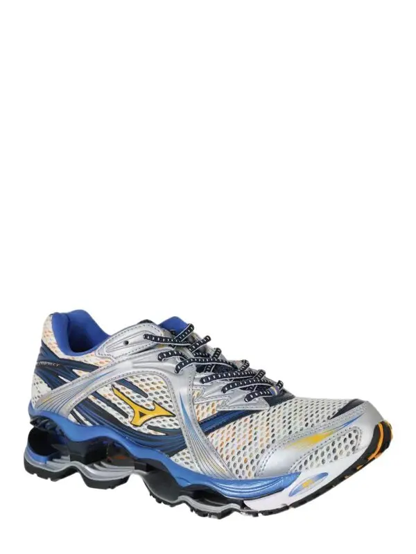 Mizuno Wave Prophecy 1 Sneakers - Silver
