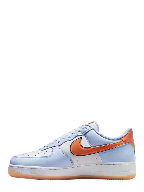 Nike Force 1 '07 Sneakers - Blue