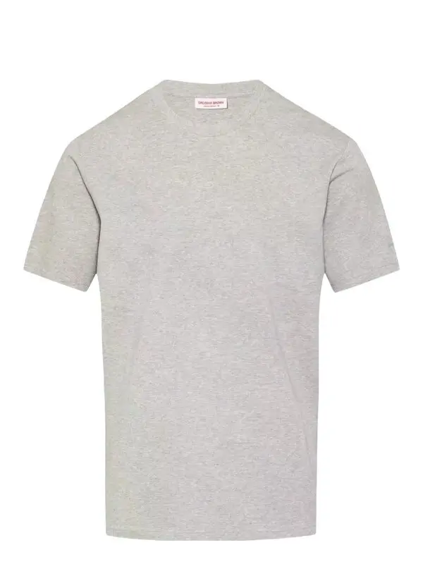 Orlebar Brown Ob Standard T-shirt - Grey
