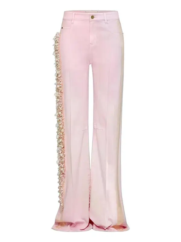 Hellessy Otto Jeans - Pink
