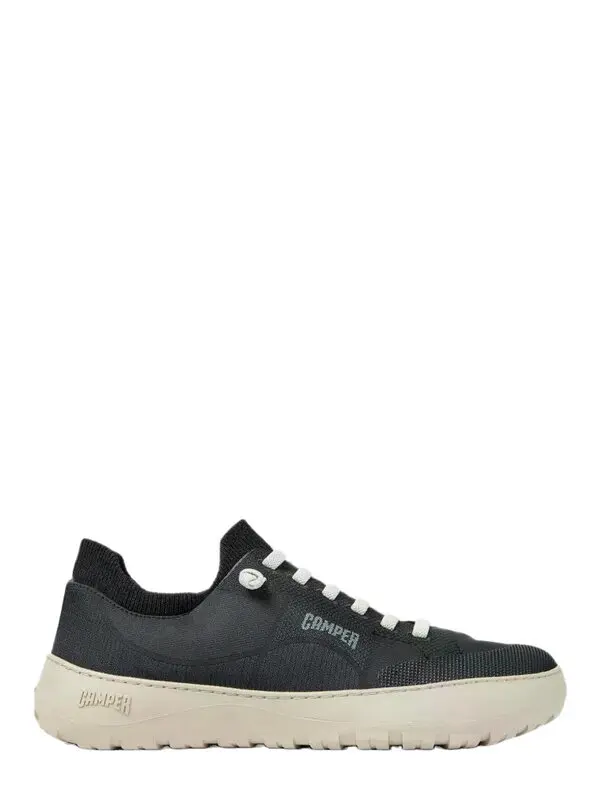 Camper Peu Serra Sneakers - Black