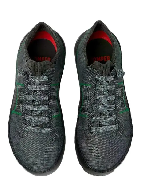 Camper Peu Serra Sneakers - Grey