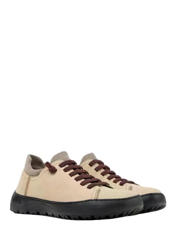 Camper Peu Serra Sneakers - Neutrals
