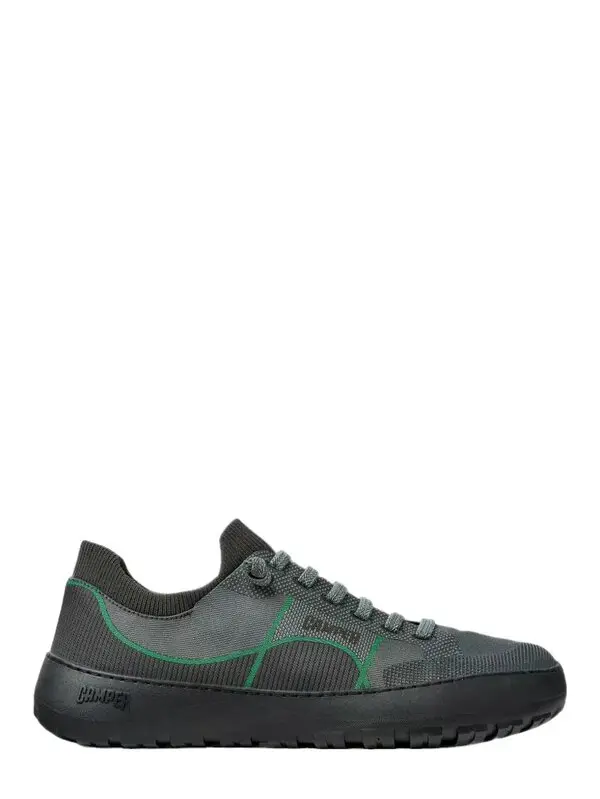 Camper Peu Serra Sneakers - Grey