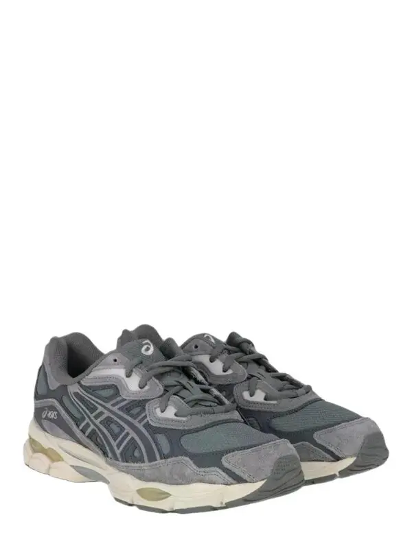 Asics Gel-nyc Sneakers - Grey