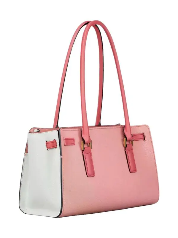Michael Kors Hamilton Tote Bag - Pink