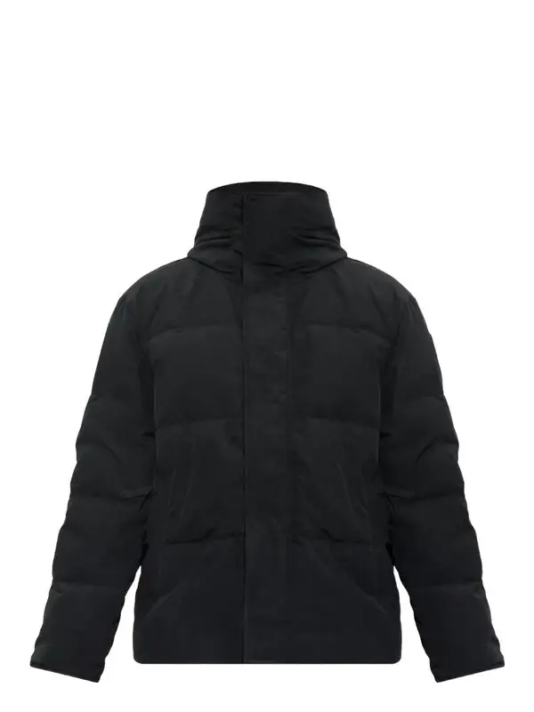 Canada Goose Seymour Down Jacket - Black