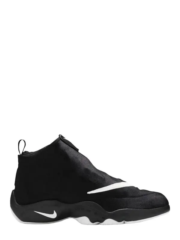 Nike Zoom Flight The Glove Sneakers - Black