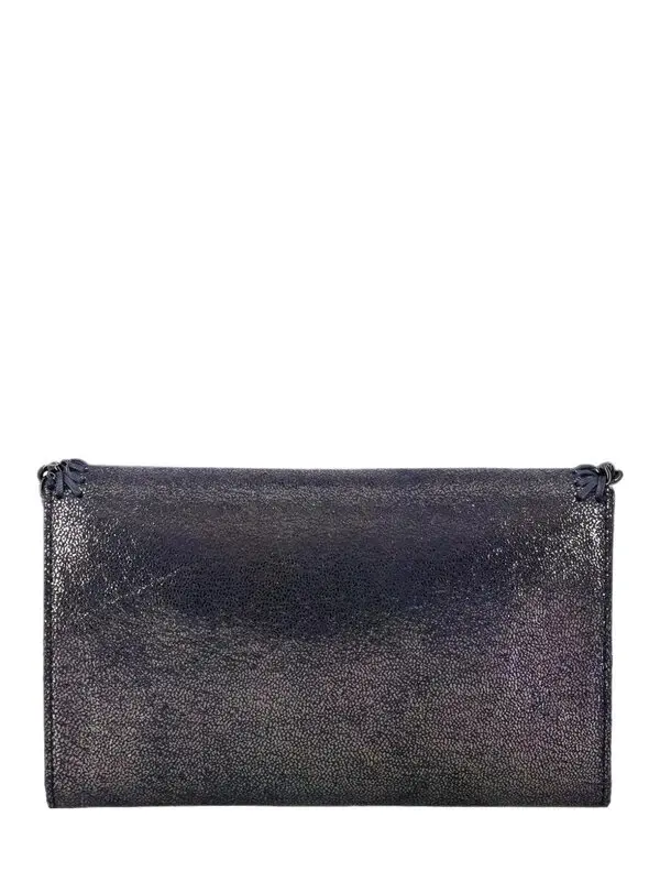 Stella McCartney Falabella Cross Body Bag - Blue