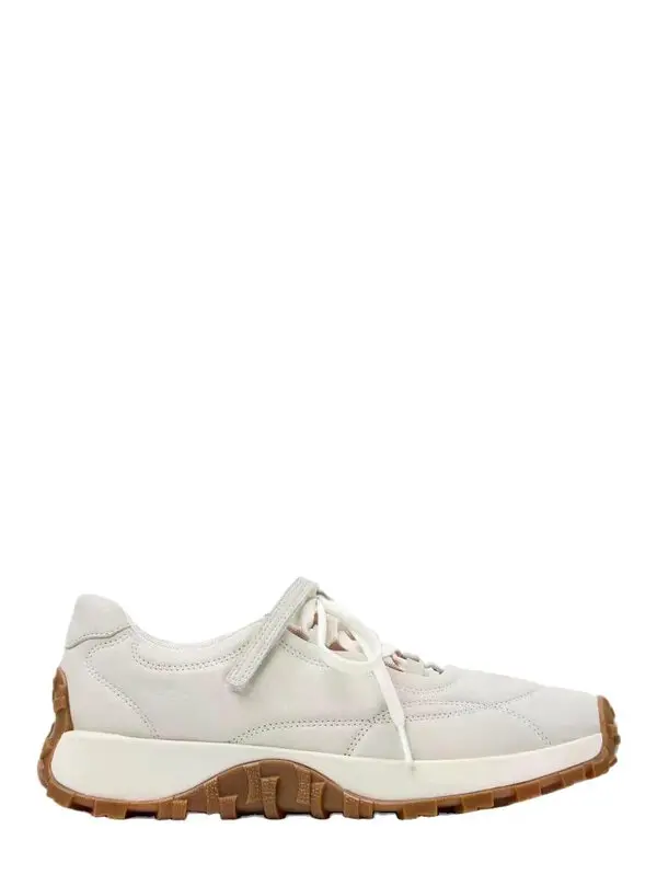 Camper Drift Trail Leather Sneakers - Neutrals