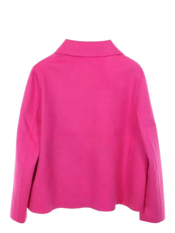 Dior Cashmere Jacket - Pink
