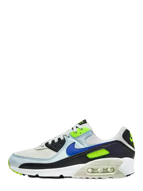 Nike Max 90 "summit " Sneakers - White