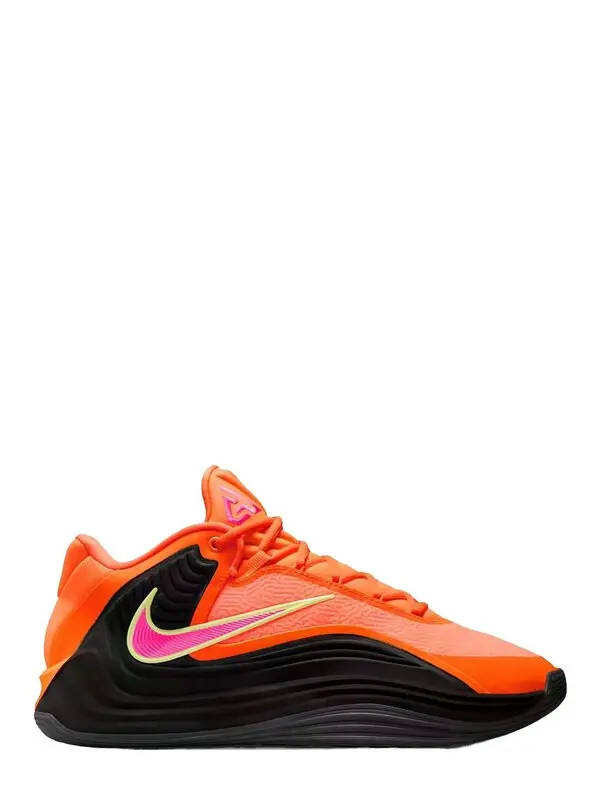 Nike Giannis Freak 7 Sneakers - Orange