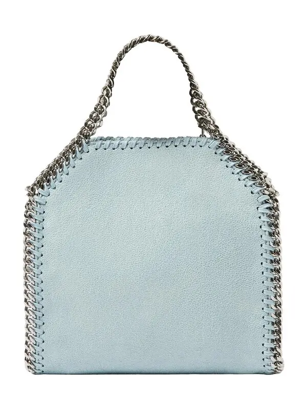 Stella McCartney Falabella Tiny Bag - Blue