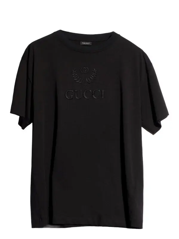 Gucci T-shirt - Black