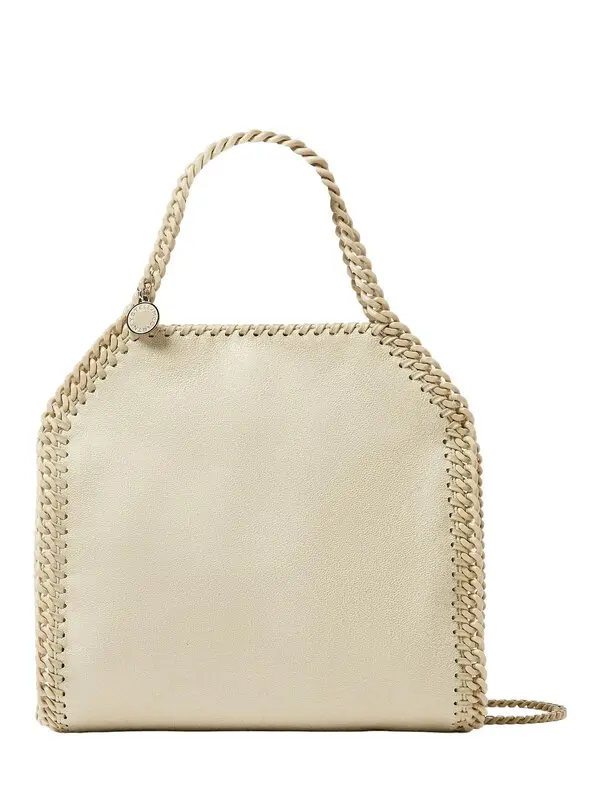 Stella McCartney Falabella Mini Bag - Beige