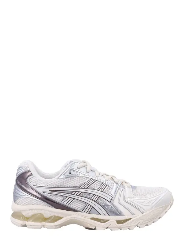 Asics Gel-kayano 14 Low-top Sneakers - Bianco
