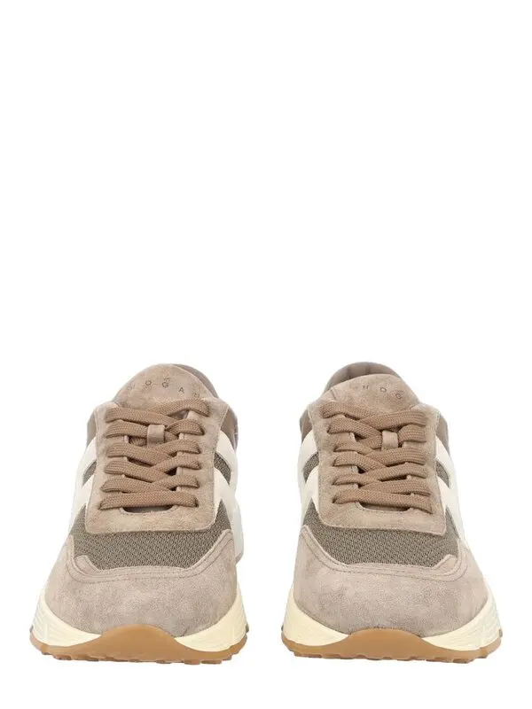 Hogan Hyperlight Sneaker Mini - Beige