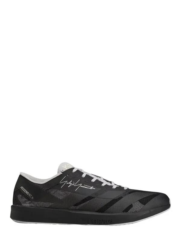 Y3 Lightweight Running Sneakers - Black