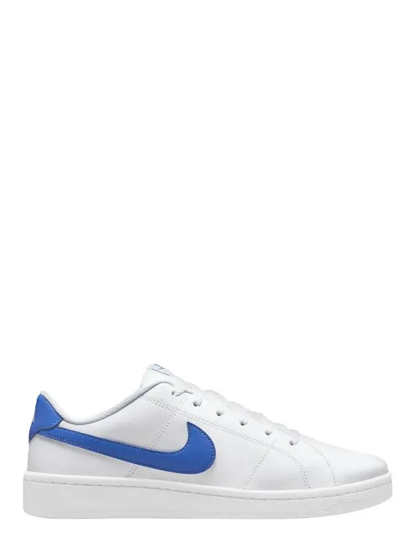 Nike Court Royale 2 Low Top Sneakers - White