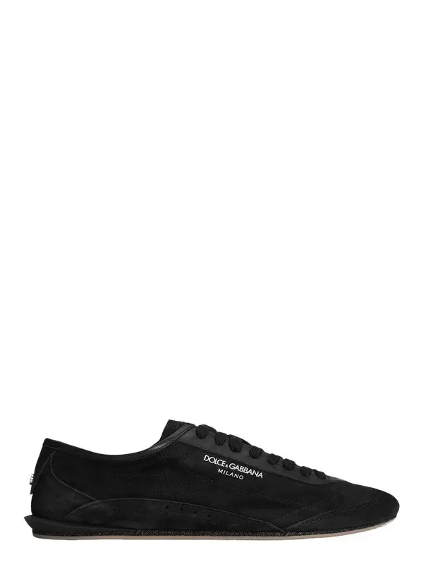 Dolce & Gabbana Gimondi Plus - Black
