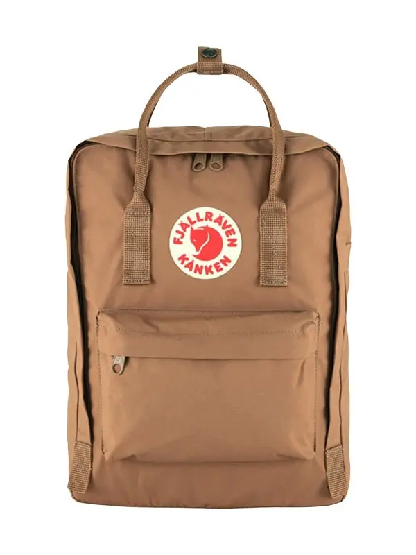 Fjallraven Kånken Classic Backpack - Tan