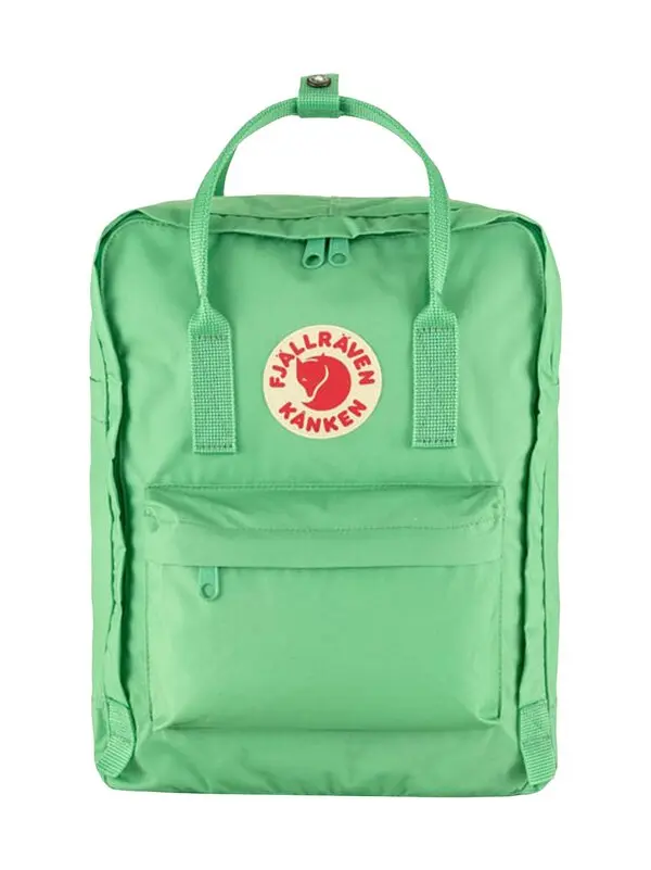 Fjallraven Kånken Classic Backpack - Green