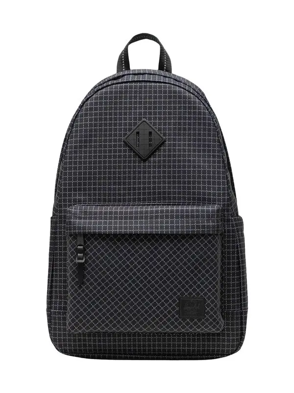 Herschel Supply Co. Heritage Backpack - Black