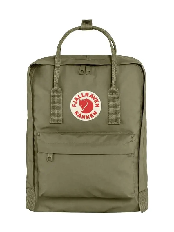 Fjallraven Kånken Classic Backpack - Green