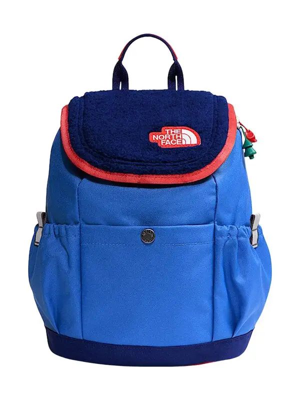 The North Face Mini Explorer Backpack - Blue