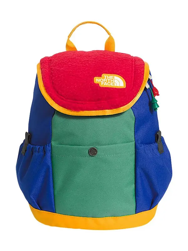 The North Face Mini Explorer Backpack - Red