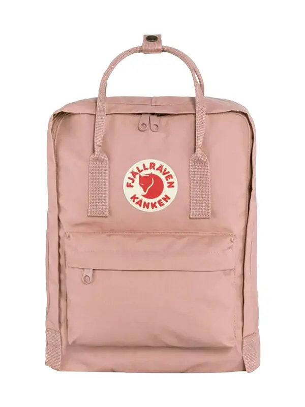 Fjallraven Kånken Classic Backpack - Pink