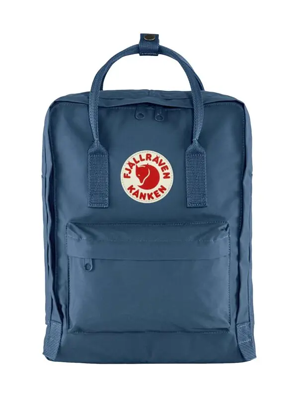 Fjallraven Kånken Backpack - Blue