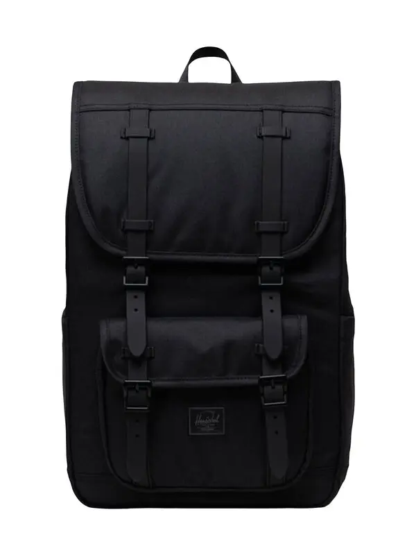 Herschel Supply Co. Little America Backpack - Black