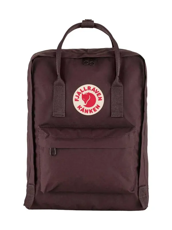 Fjallraven Kånken Classic Backpack - Blue