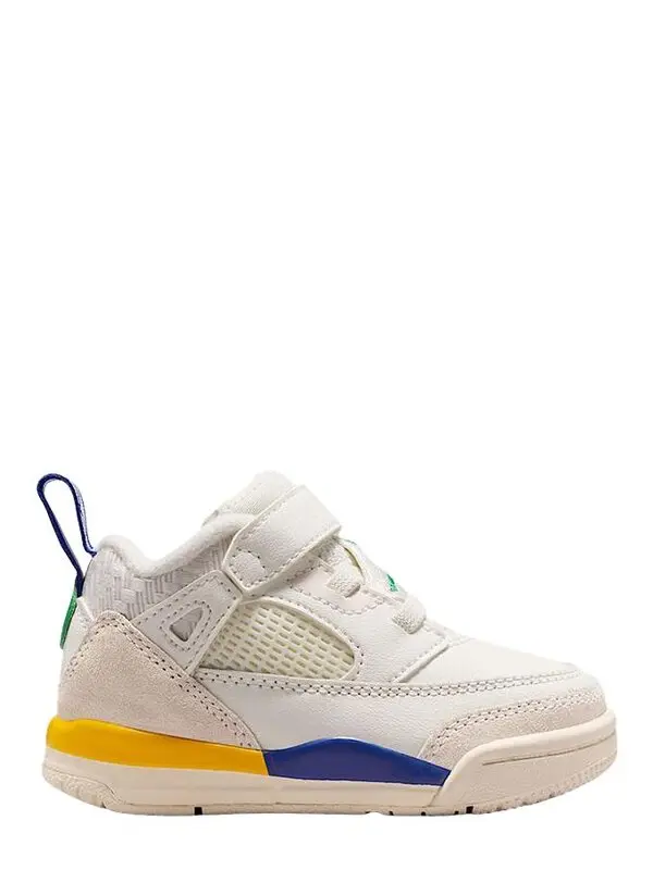 JORDAN Spizike Low Td Sneakers - White