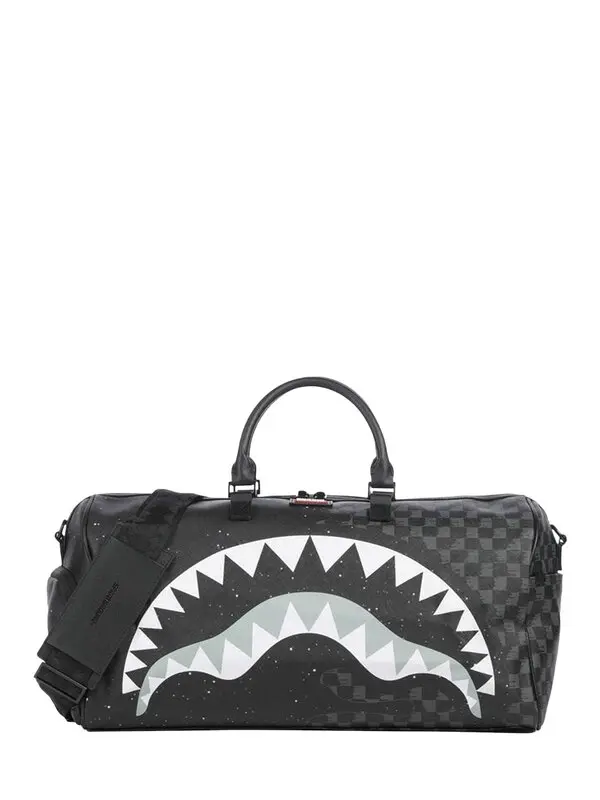 SPRAYGROUND Deepspace Duffle Bag - Multicolor