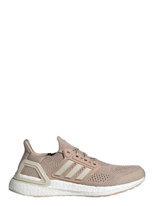 Adidas Ultraboost 19.5 Dna Ash Pearl Sneakers - Pink