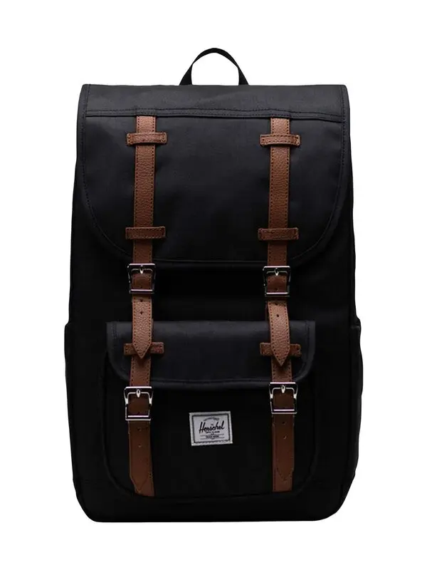 Herschel Supply Co. Little America Backpack - Black