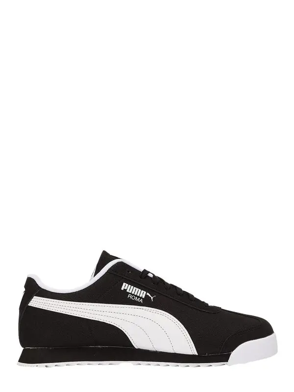 PUMA Roma Sneakers - Black