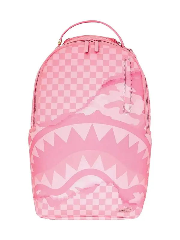 SPRAYGROUND 0.125 Riptide Dlxsr Backpack - Pink