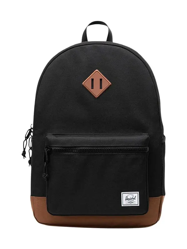 Herschel Supply Co. Heritage Backpack - Black