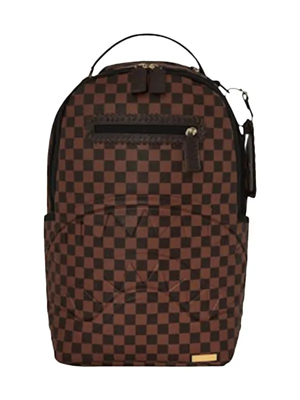 SPRAYGROUND From Paris With Love Dlxsv Backpack - Multicolor