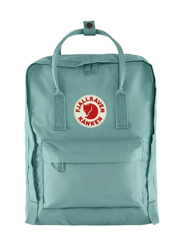 Fjallraven Kånken Classic Backpack - Blue