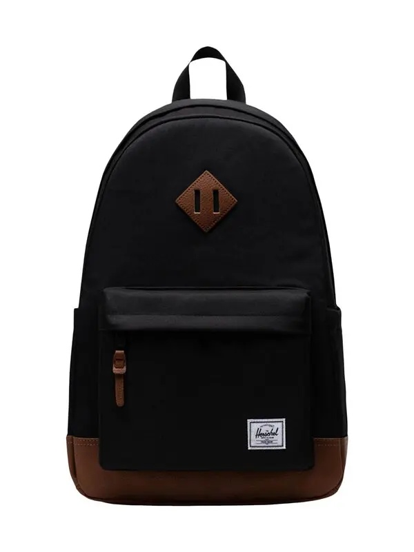 Herschel Supply Co. Heritage Backpack - Black
