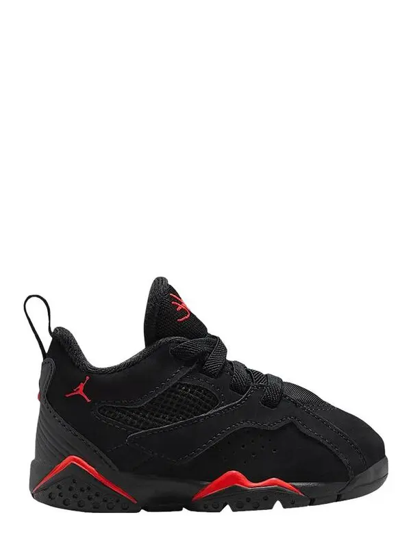 JORDAN Mvp 92 Td " Infrared 23 - Black