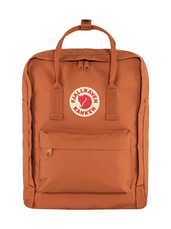 Fjallraven Kånken Classic Backpack - Orange