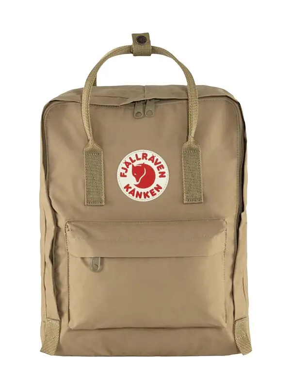 Fjallraven Kånken Classic Backpack - Tan