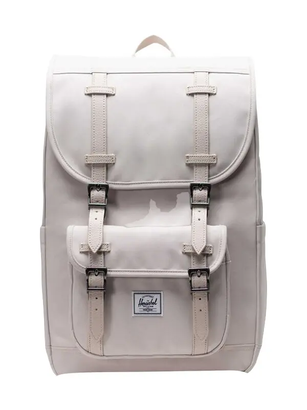 Herschel Supply Co. Little America Backpack - White