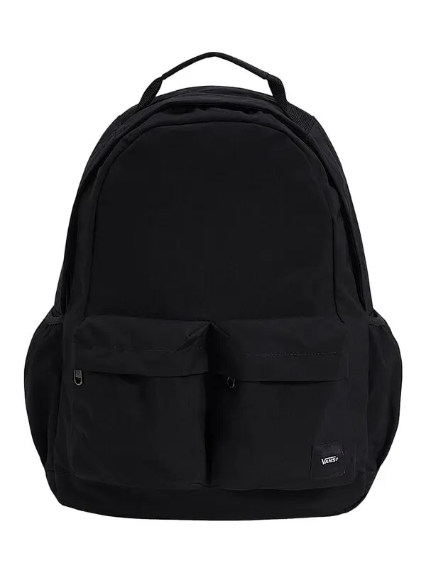 VANS Off The Wall Backpack - Black
